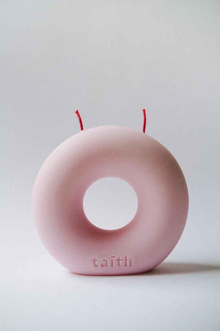 Home page – Taith